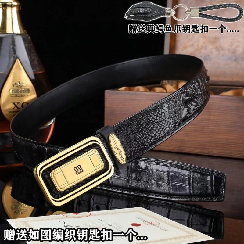 Inexpensive Givenchy Belts