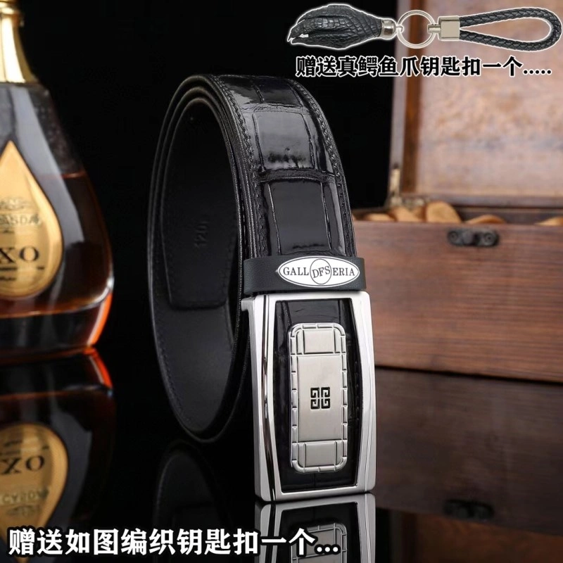 Budget-friendly Givenchy Belts