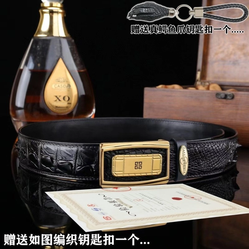 Budget-friendly Givenchy Belts