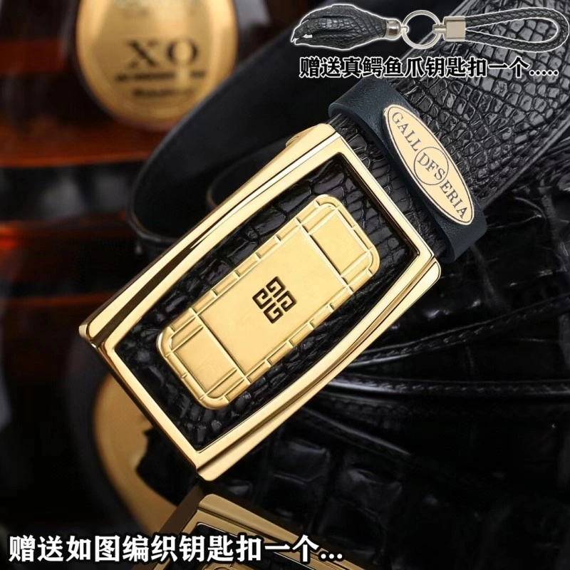 Budget-friendly Givenchy Belts