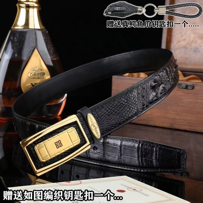 Budget-friendly Givenchy Belts