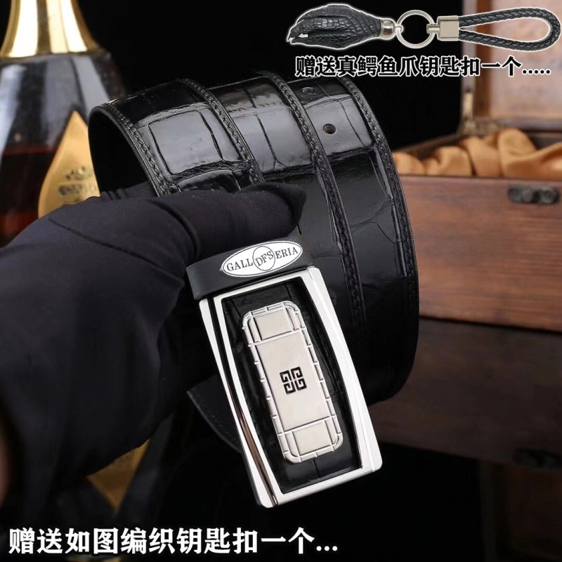 Budget-friendly Givenchy Belts