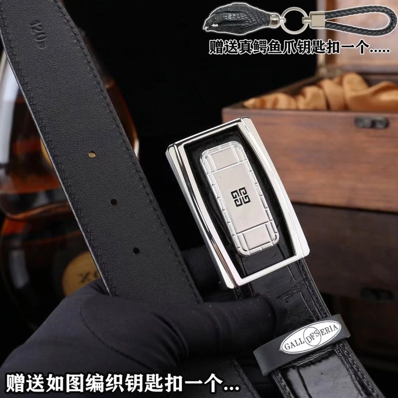 Budget-friendly Givenchy Belts