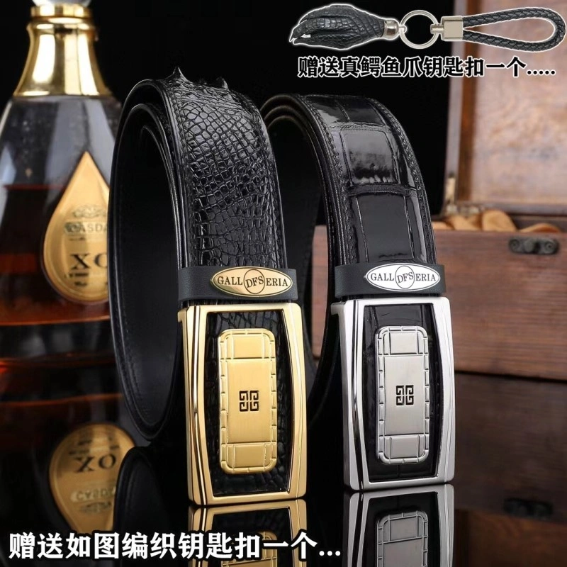 Budget-friendly Givenchy Belts