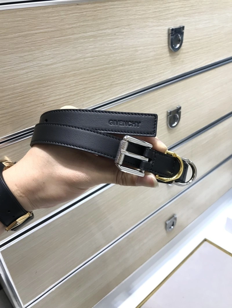 Perfect replica Givenchy Belts