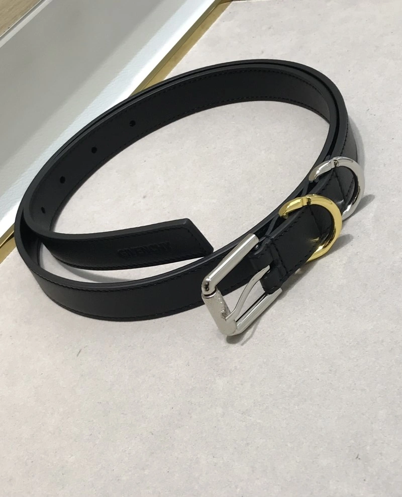 Perfect replica Givenchy Belts