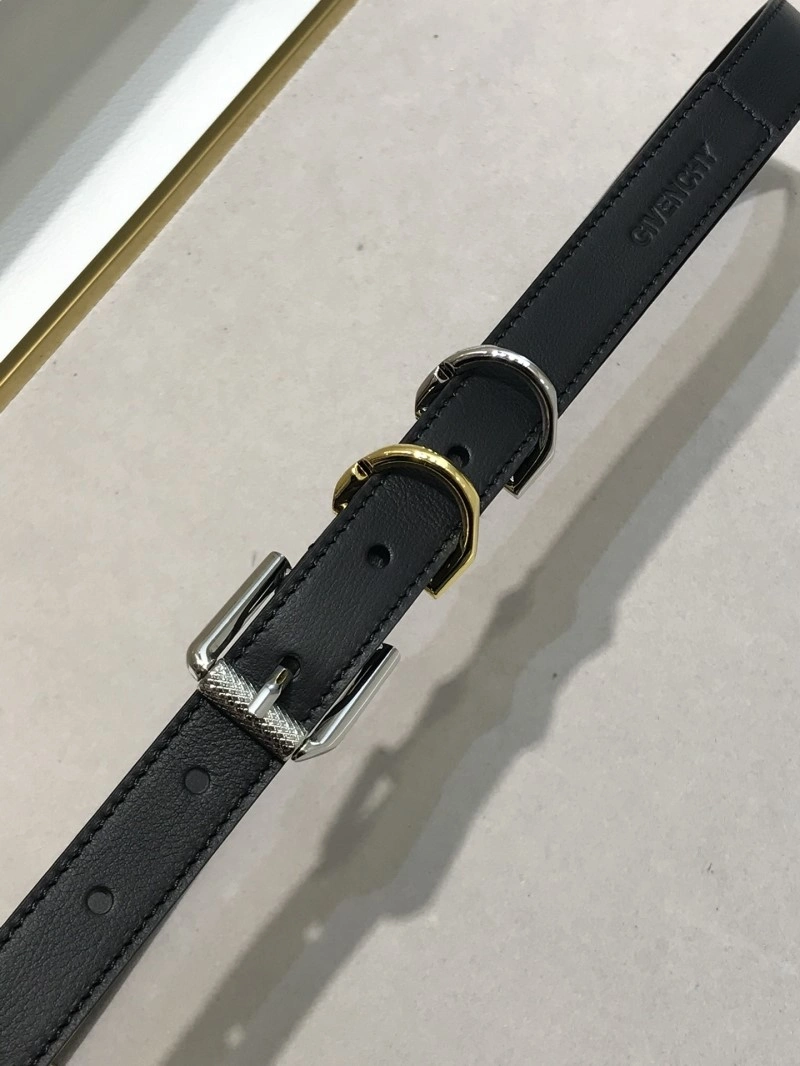 Perfect replica Givenchy Belts