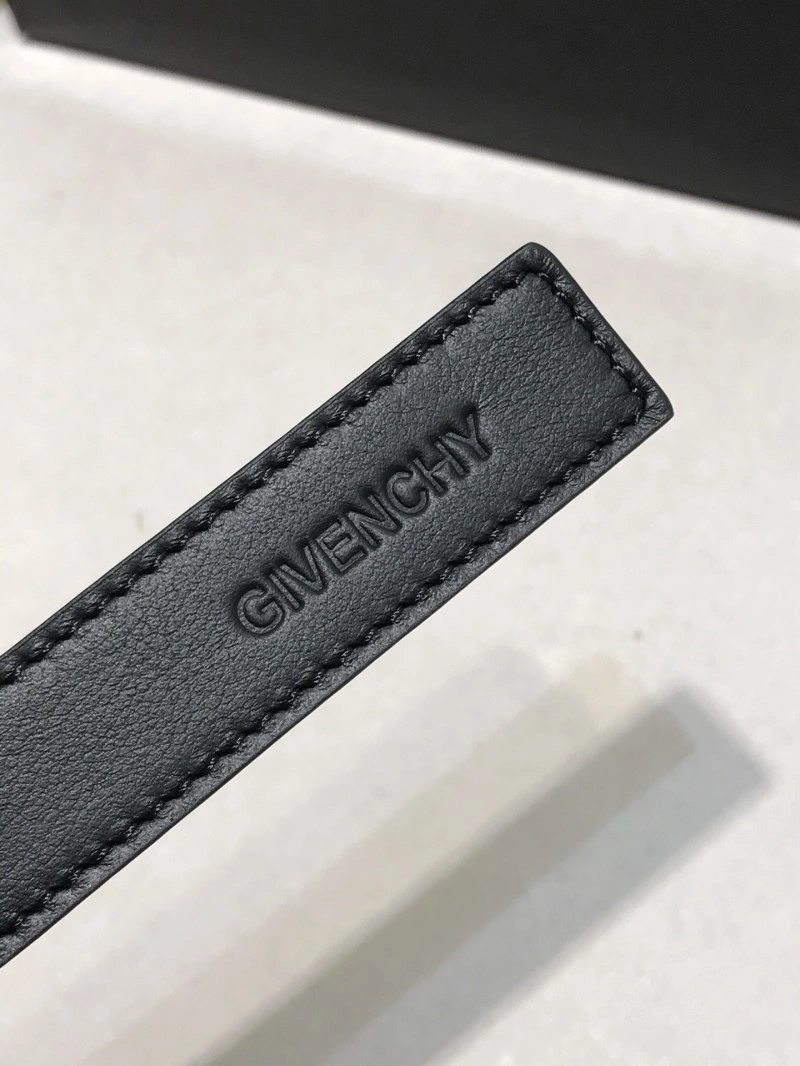 Perfect replica Givenchy Belts