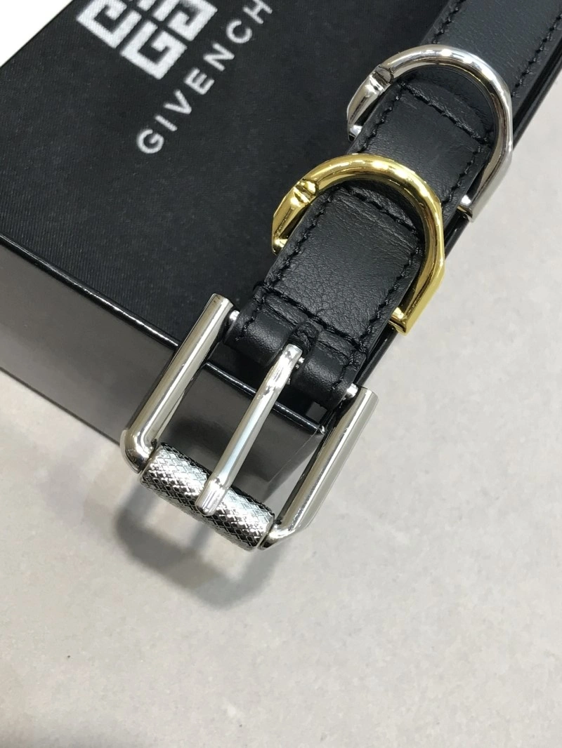 Perfect replica Givenchy Belts