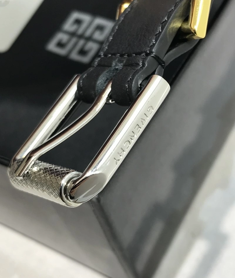 Perfect replica Givenchy Belts