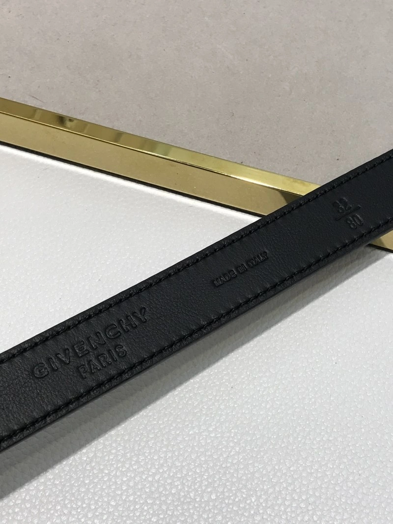 Perfect replica Givenchy Belts