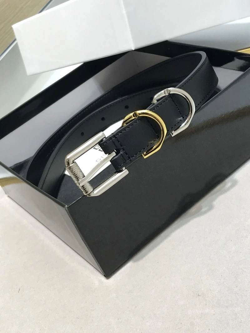 Perfect replica Givenchy Belts