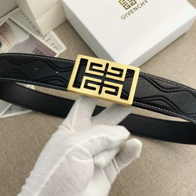 Economical Givenchy Belts