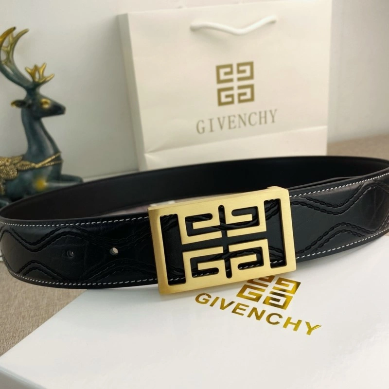 Economical Givenchy Belts
