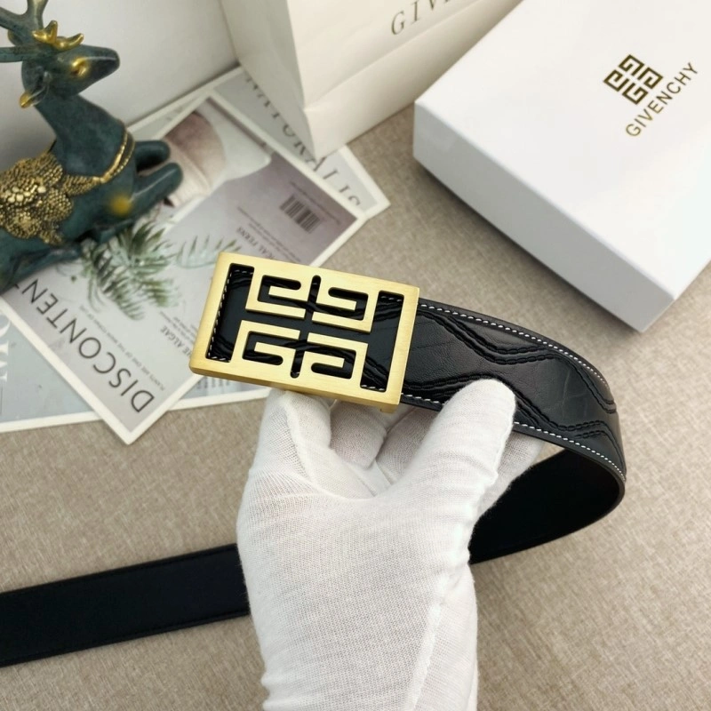 Economical Givenchy Belts