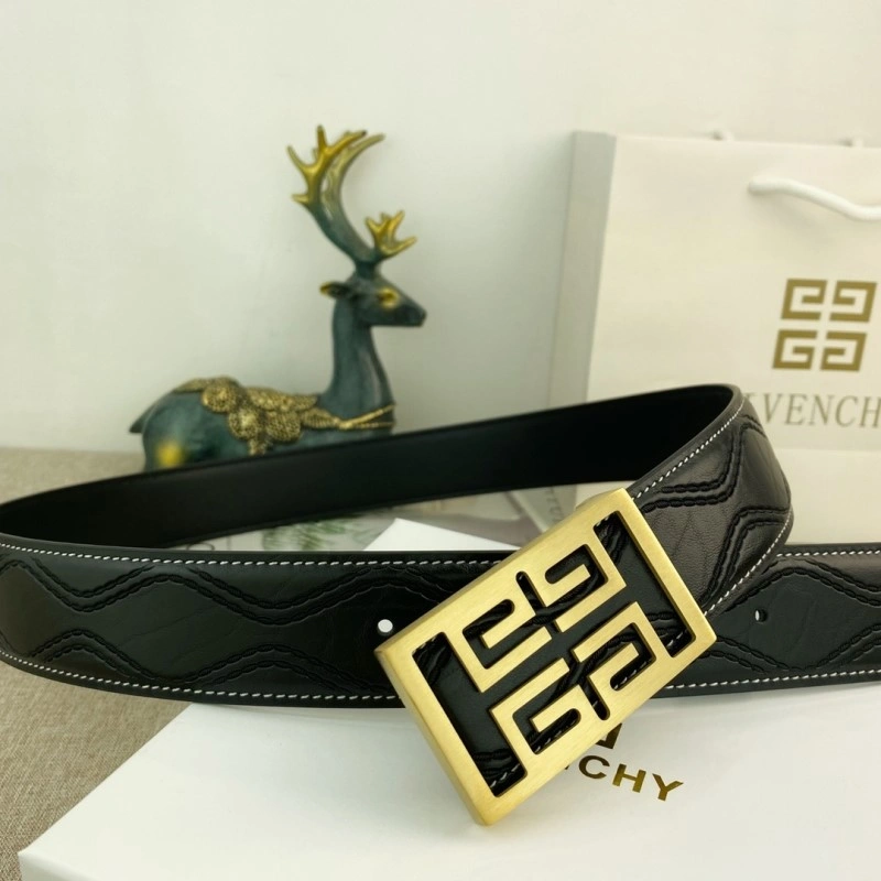Economical Givenchy Belts