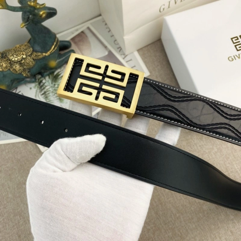 Economical Givenchy Belts