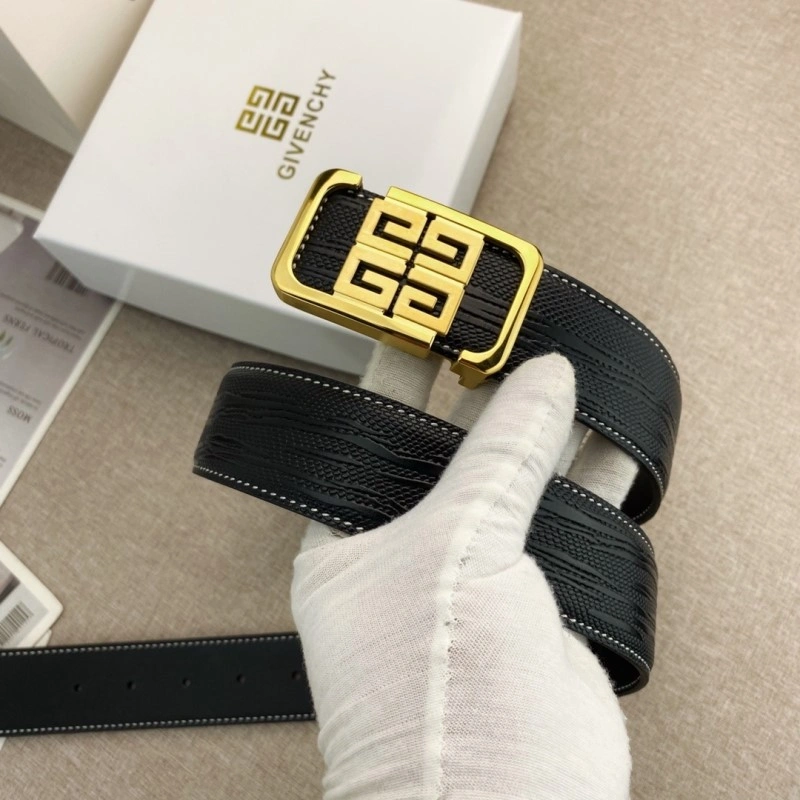 Perfect replica Givenchy Belts