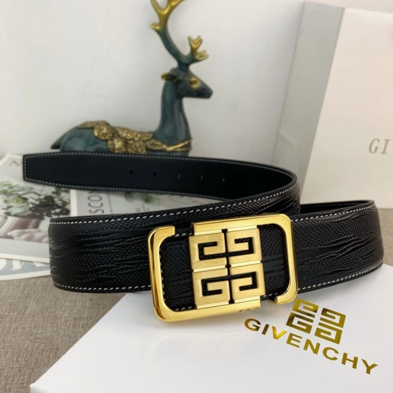 Perfect replica Givenchy Belts