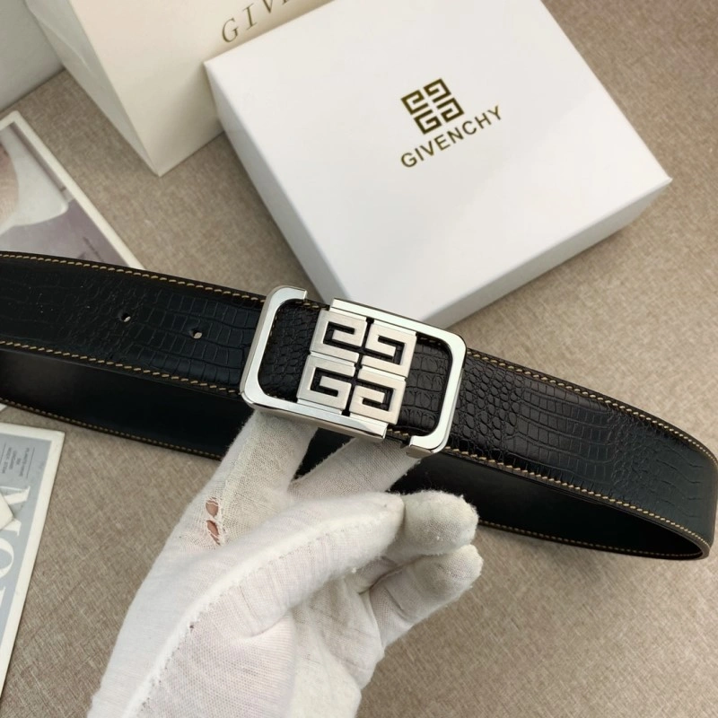 Accurate model Givenchy Belts