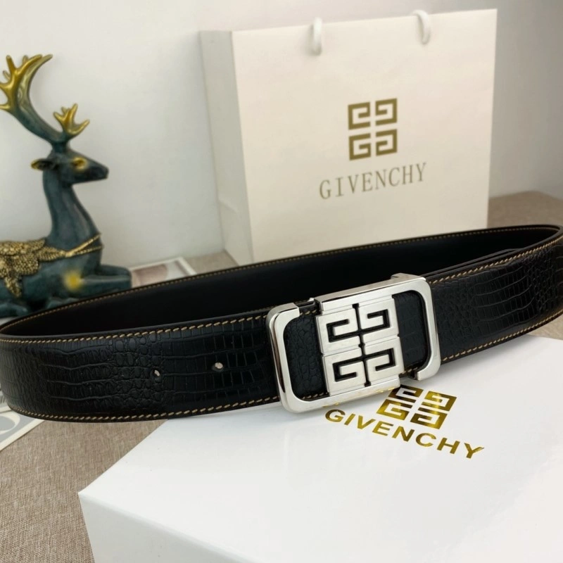 Accurate model Givenchy Belts