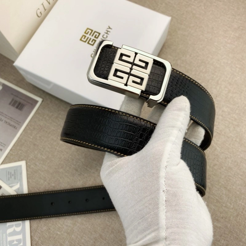 Accurate model Givenchy Belts