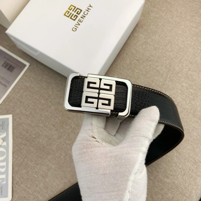 Accurate model Givenchy Belts