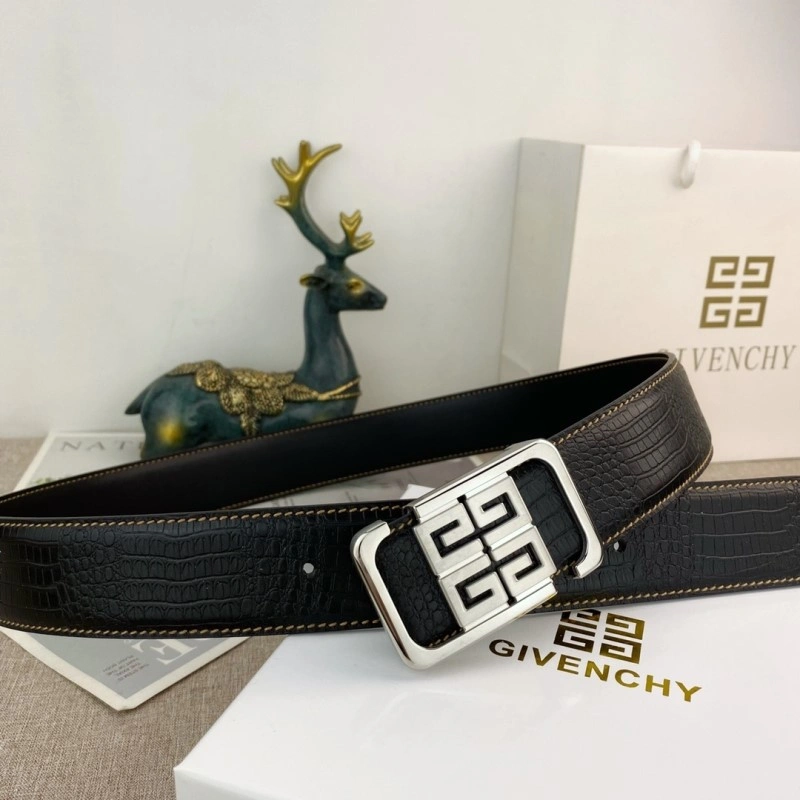 Accurate model Givenchy Belts