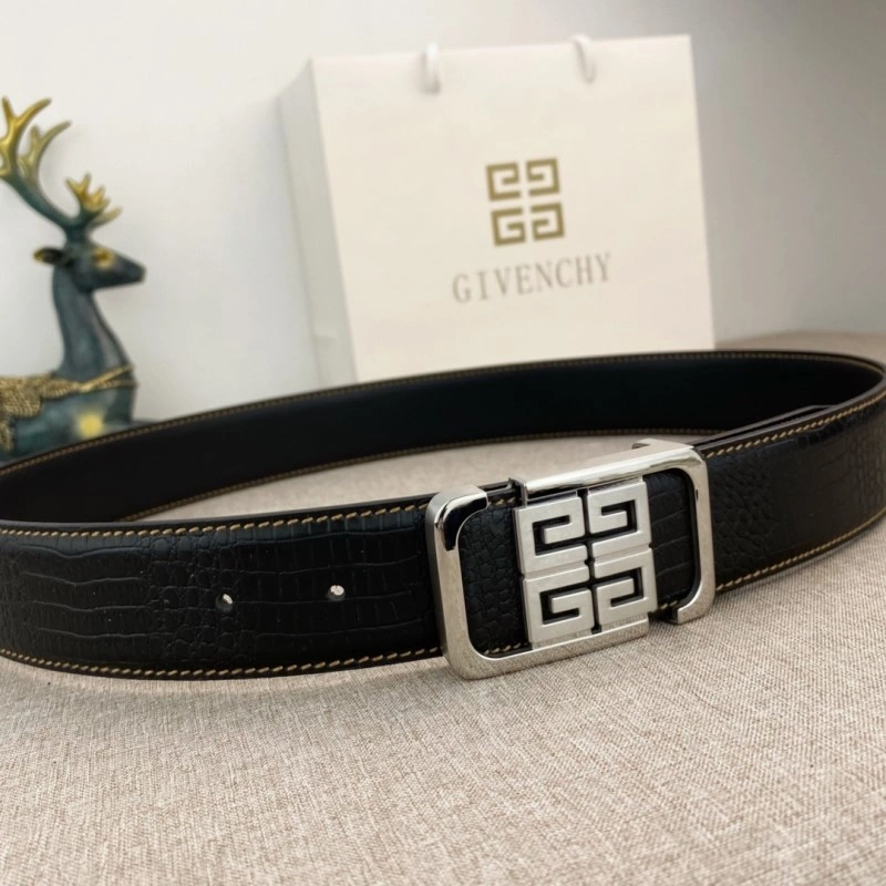 Accurate model Givenchy Belts