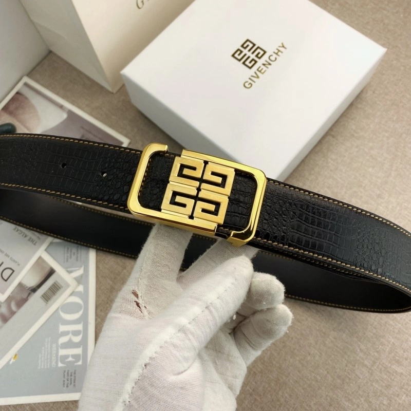 Genuine Givenchy Belts