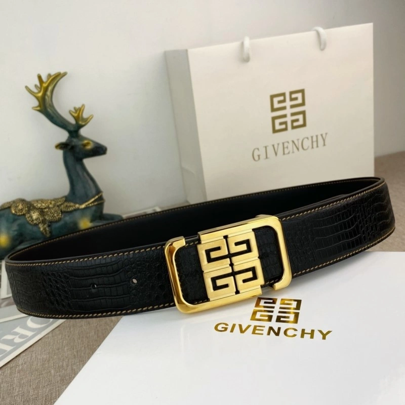 Genuine Givenchy Belts
