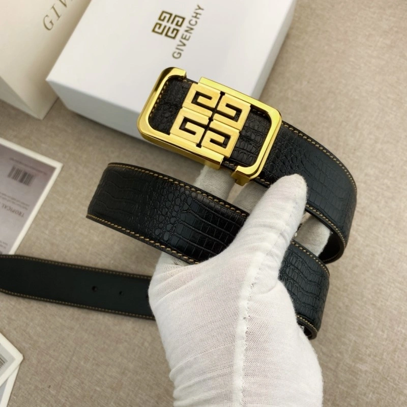 Genuine Givenchy Belts