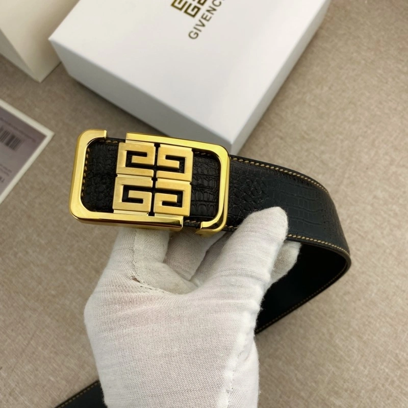 Genuine Givenchy Belts