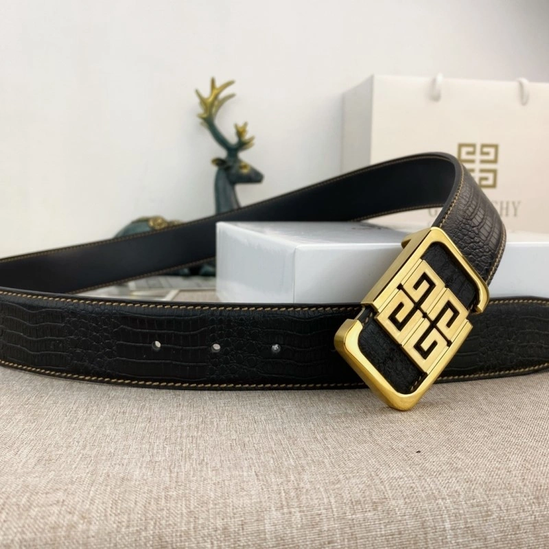 Genuine Givenchy Belts