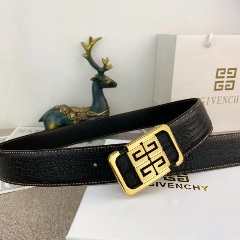 Genuine Givenchy Belts