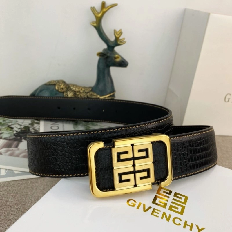 Genuine Givenchy Belts