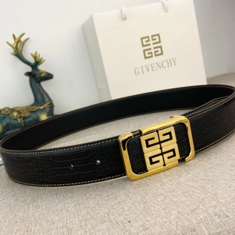 Genuine Givenchy Belts