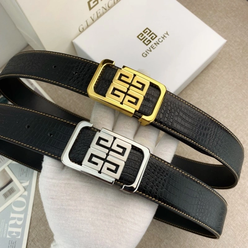 Genuine Givenchy Belts