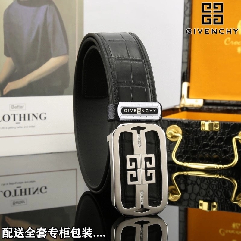 High accuracy Givenchy Belts