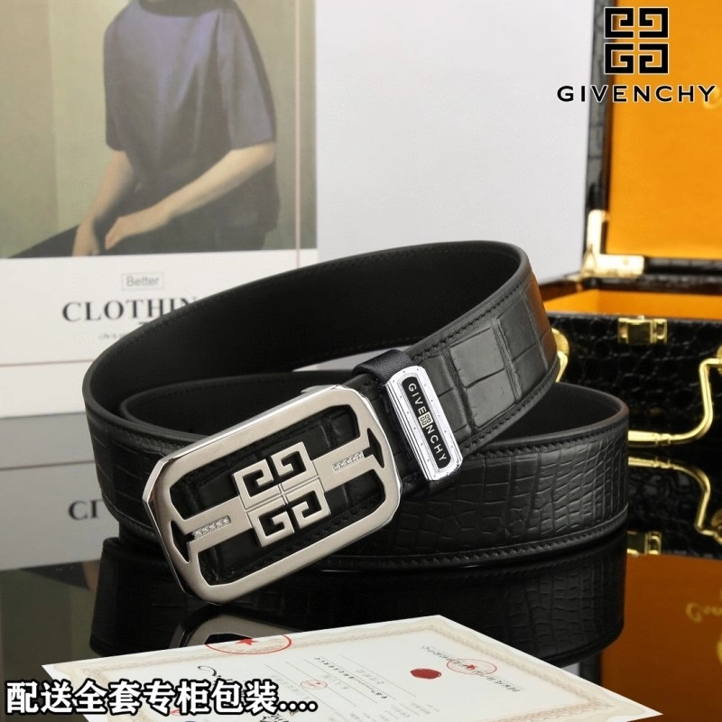 High accuracy Givenchy Belts