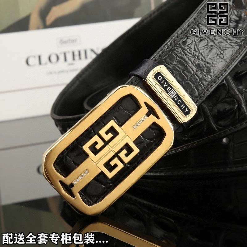 High accuracy Givenchy Belts