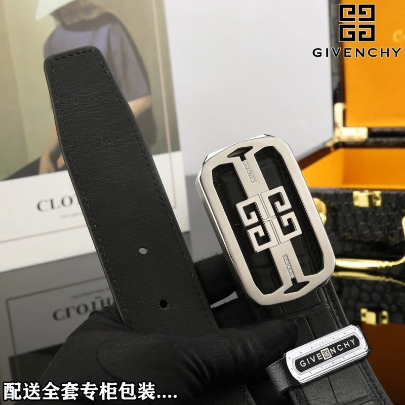 High accuracy Givenchy Belts