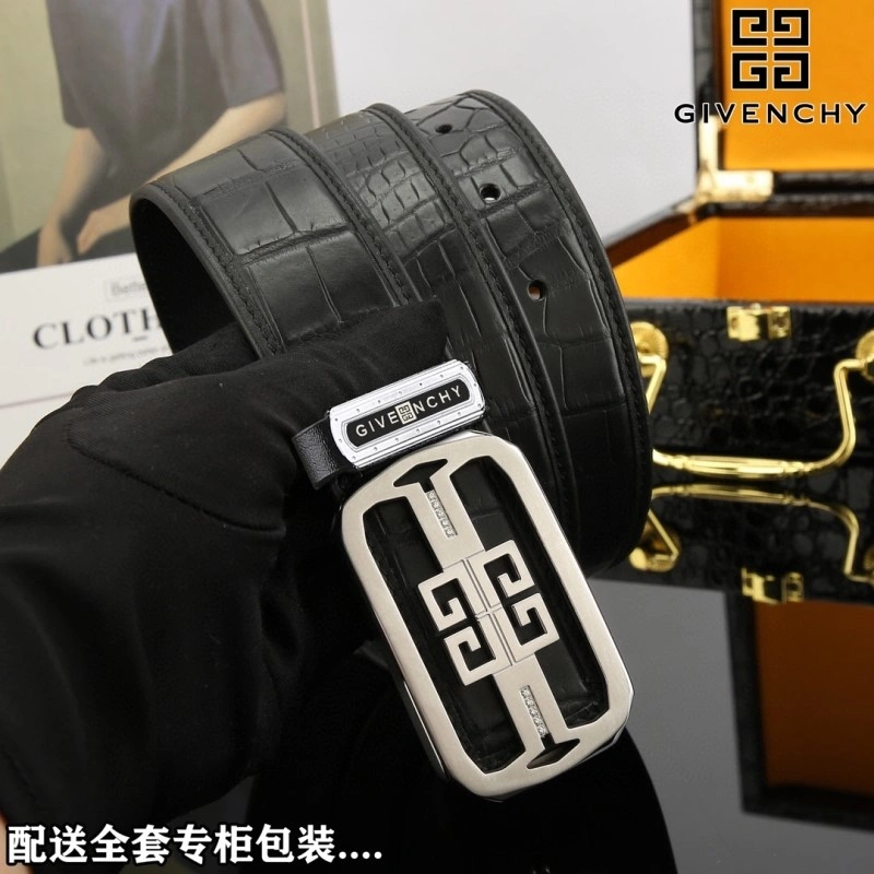 High accuracy Givenchy Belts