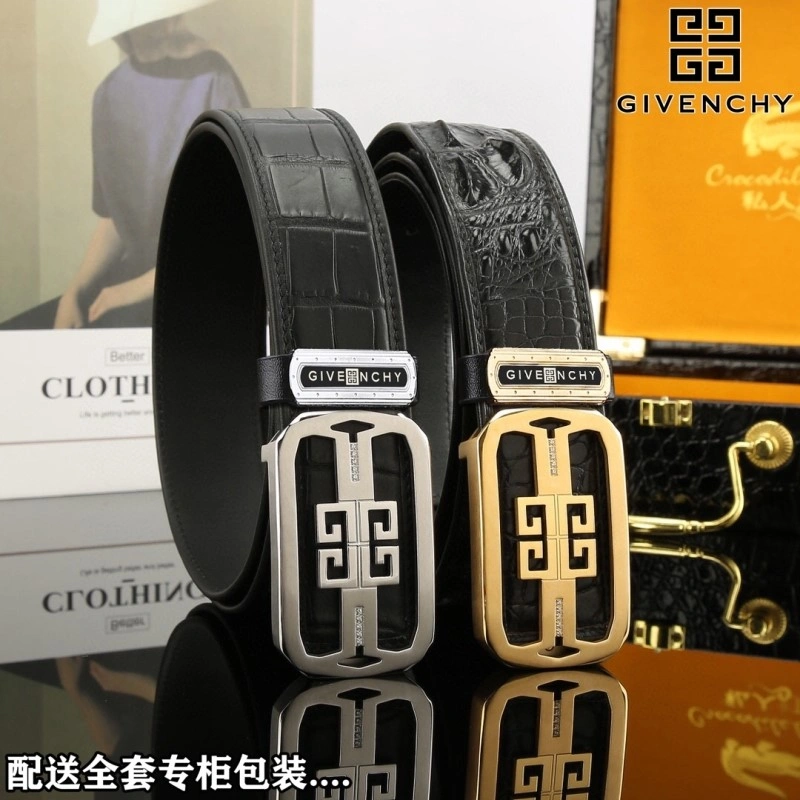 High accuracy Givenchy Belts