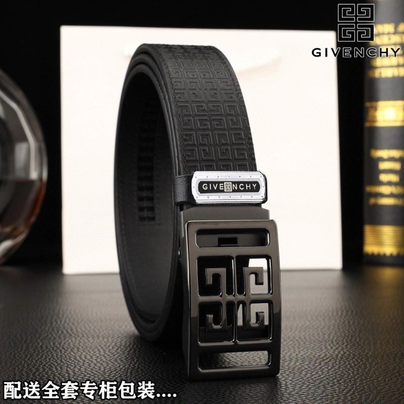 Top mirror Givenchy Belts