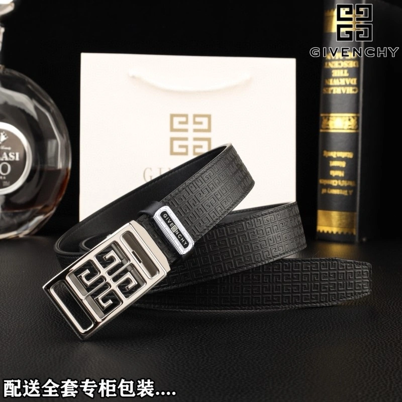 Top mirror Givenchy Belts