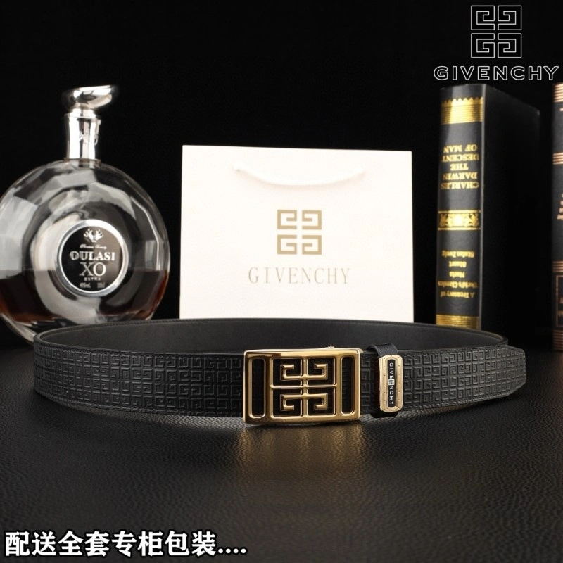 Top mirror Givenchy Belts