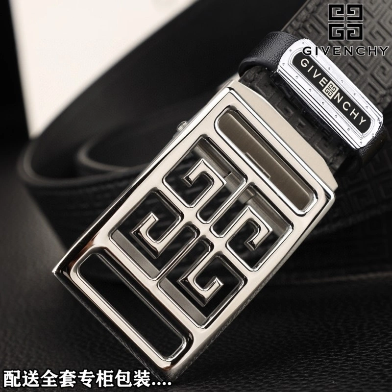 Top mirror Givenchy Belts