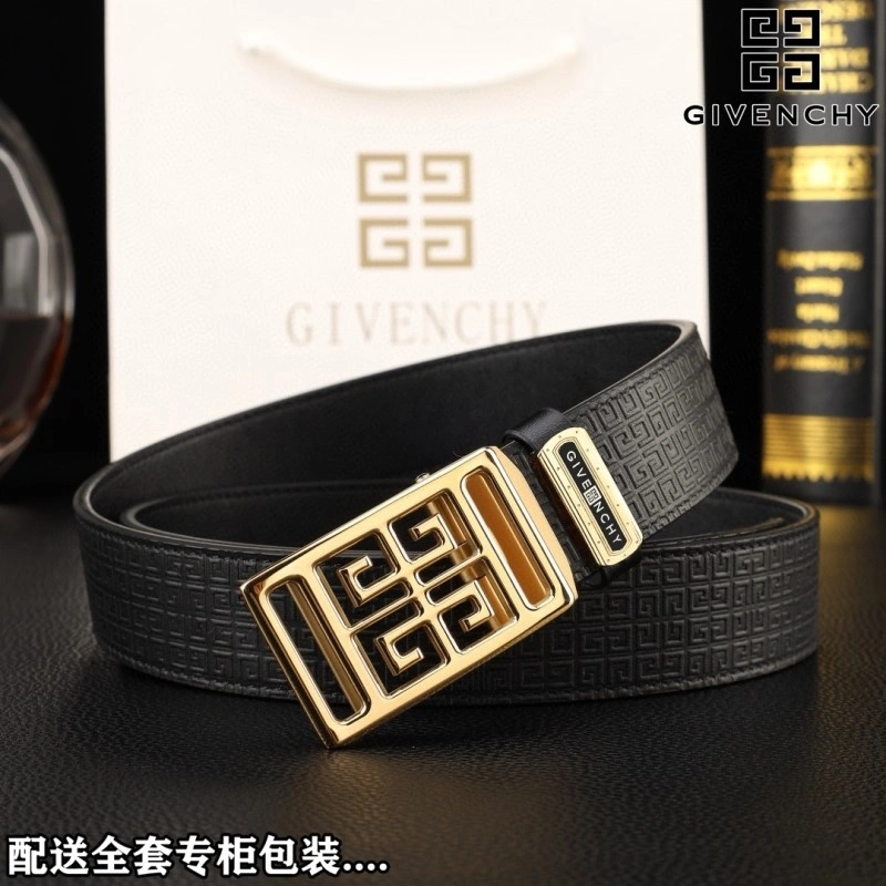 Top mirror Givenchy Belts