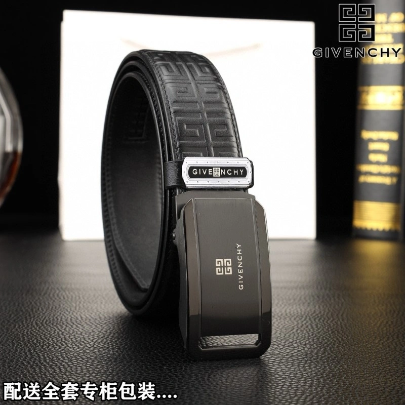Brand-original Givenchy Belts